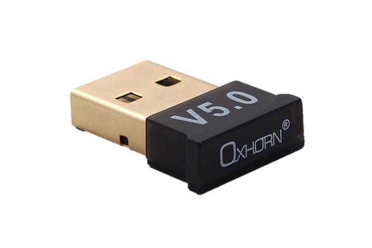 Oxhorn USB Bluetooth 5.0 Adapter