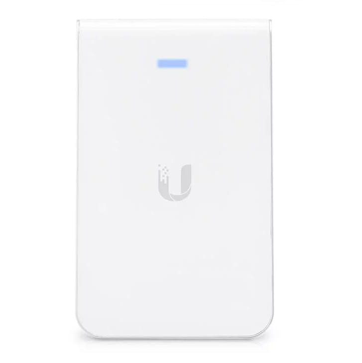 Ubiquiti In-Wall 802.11ac Wireless Access Point with Ethernet