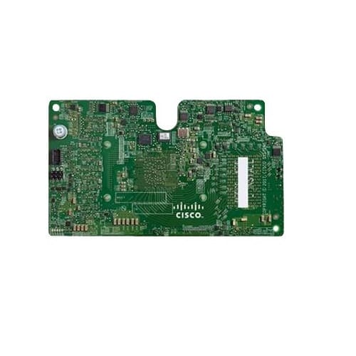 Cisco UCS VIC 1440 Modular LOM For Blade Servers