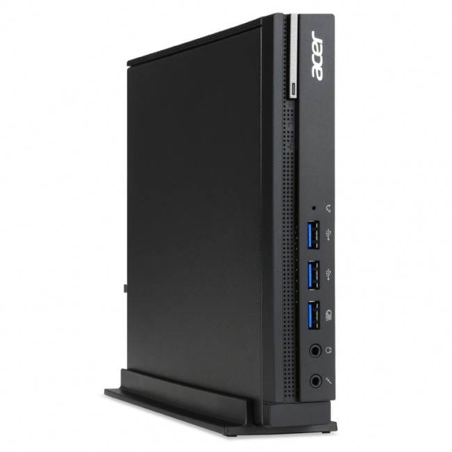 Acer Veriton N4660G PC, Intel Core i7-8700, 16GB RAM, 512GB SSD ...