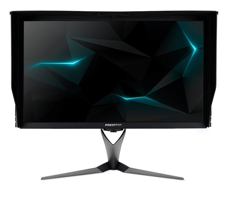 (Carton Damaged) Acer Predator X27 27" 4K IPS 144Hz HDR Height ...