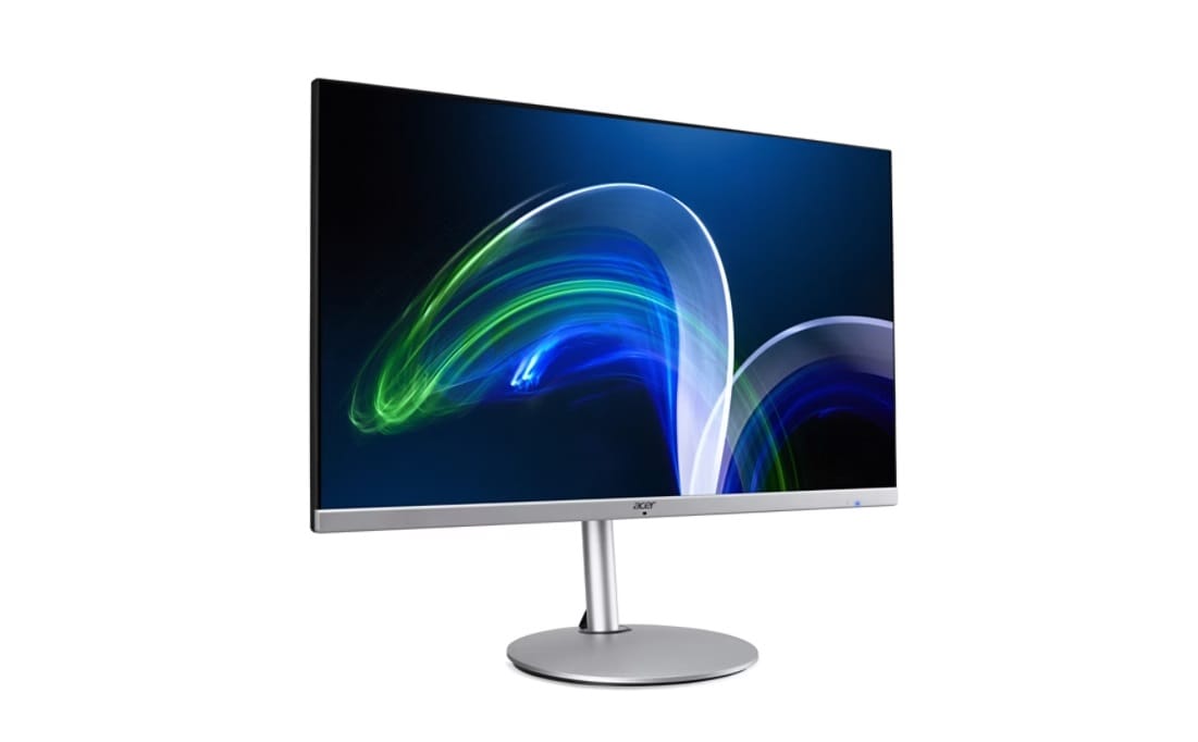 (Manufacturer Refurbished) Acer CB322QK 31.5" UHD IPS Docking ...