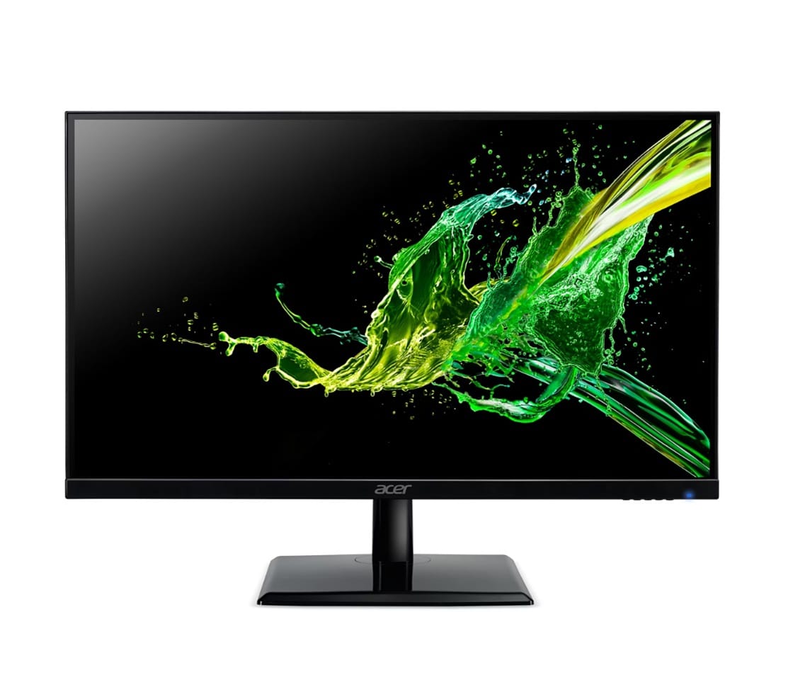 Acer EK241Y E 23.8" FHD IPS 1ms 100Hz FreeSync Monitor