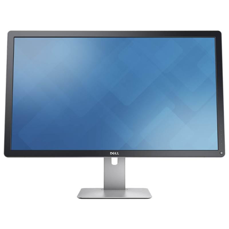 DELL UP3216Q 31.5" WLED Monitor,3840X2160/VGA/HDMI/DP/USB/H-ADJ