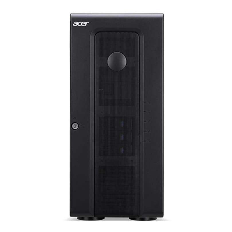 Acer Altos T310 F5 Tower Server, Intel Xeon E-2226G, 16GB RAM, 2x2TB ...