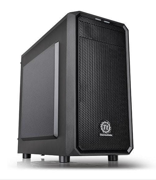 Thermaltake Versa H15 Micro ATX Case with 450W Power Supply
