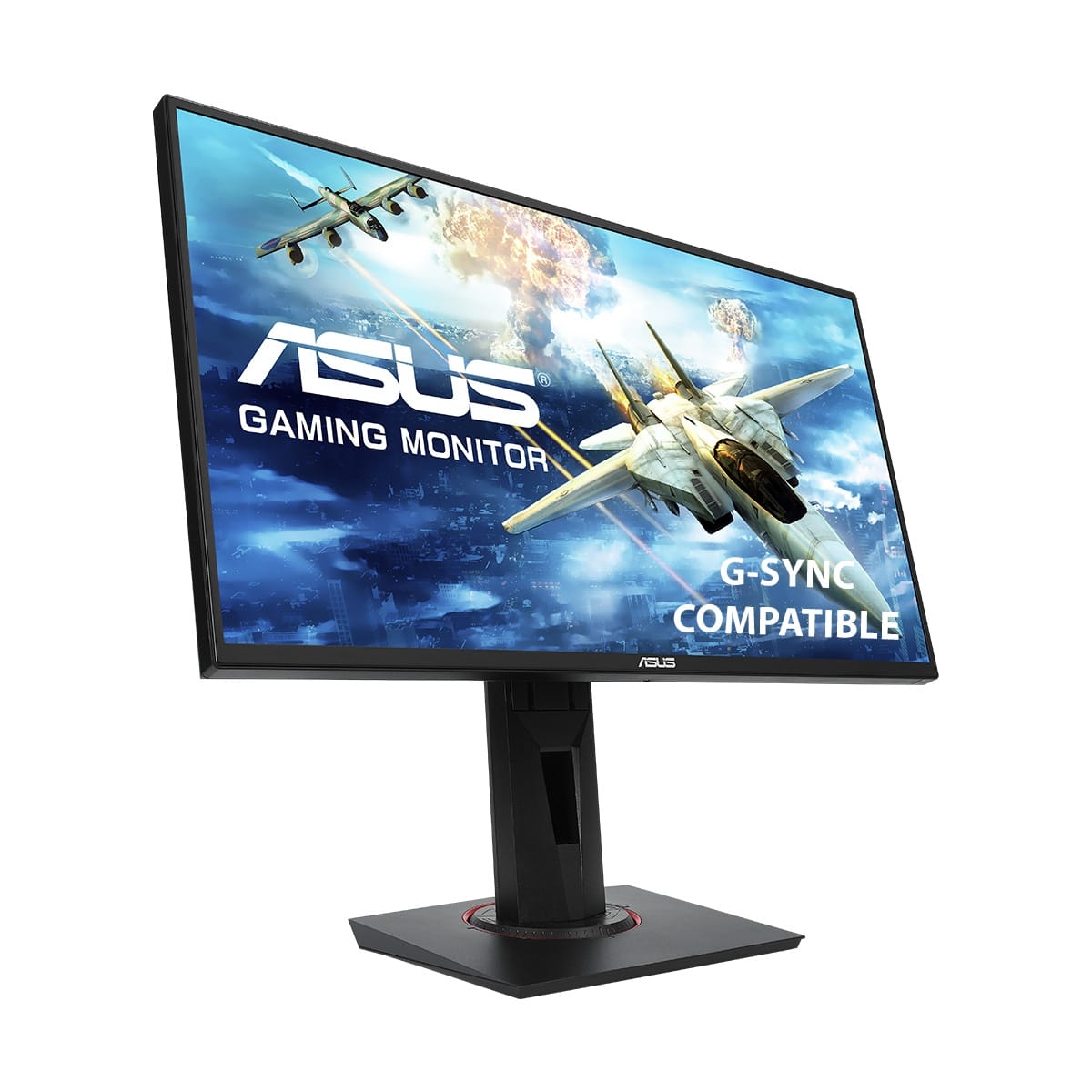 ASUS VG258Q 24.5'' 1ms 144Hz FreeSync Gaming Monitor (G-Sync Compatible)