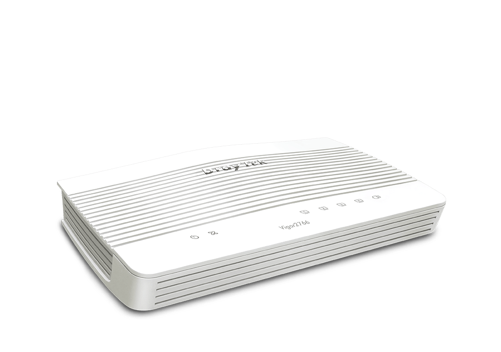 DrayTek Vigor 2766 VDSL Modem Router