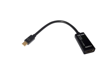 Volans PASSIVE Mini DisplayPort 1.2 to HDMI (4K) Adapter