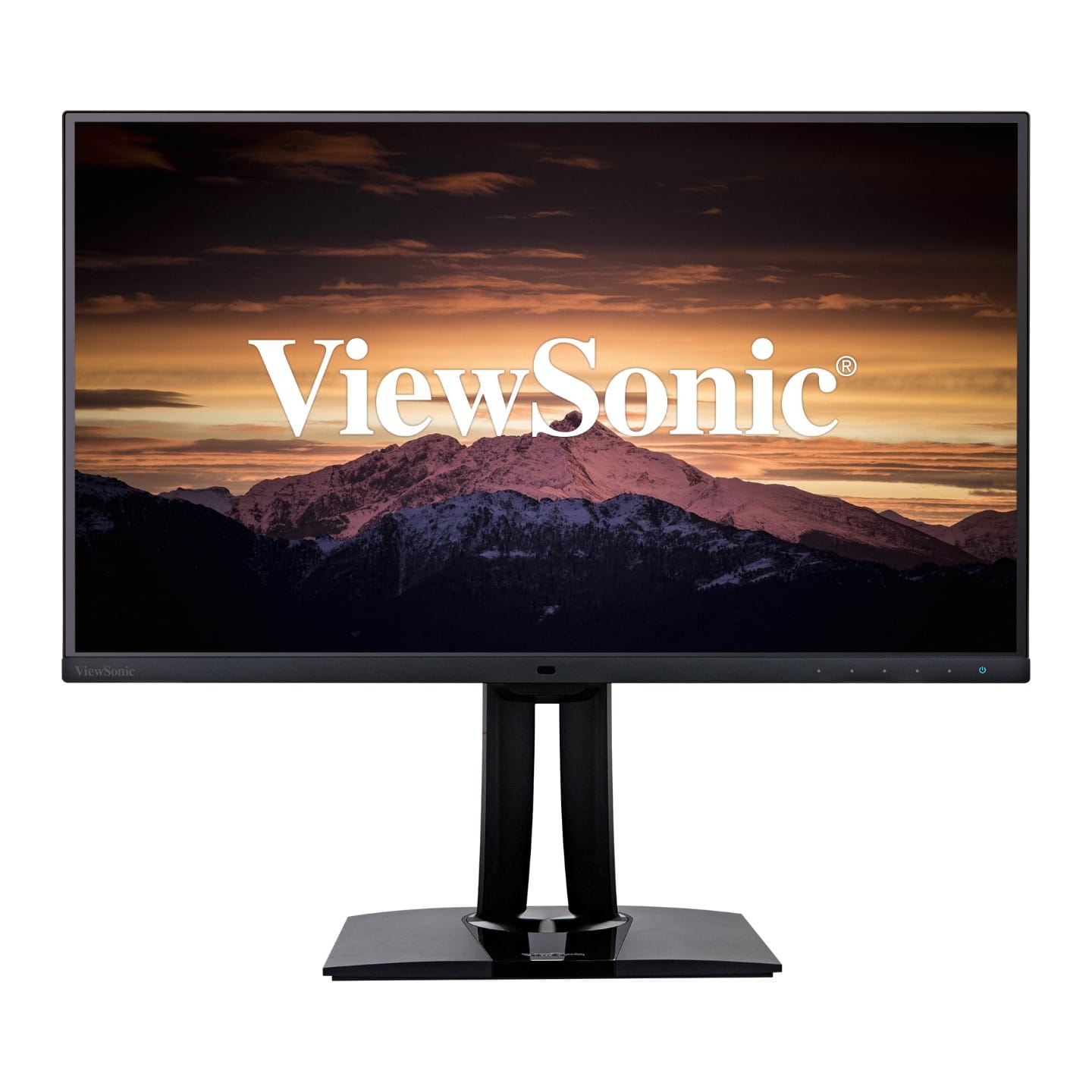 ViewSonic VP2785 27" 4K IPS AdobeRGB ColorPro Monitor
