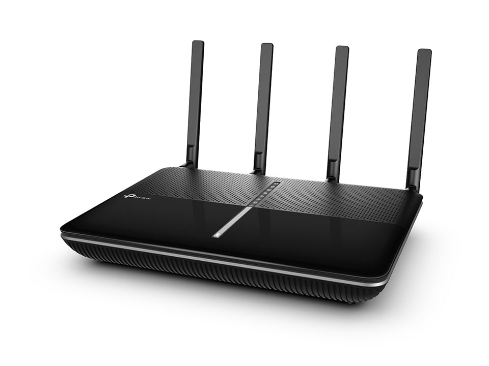 TP-Link Archer VR2800 AC2800 Wireless MU-MIMO VDSL/ADSL NBN Ready Modem ...