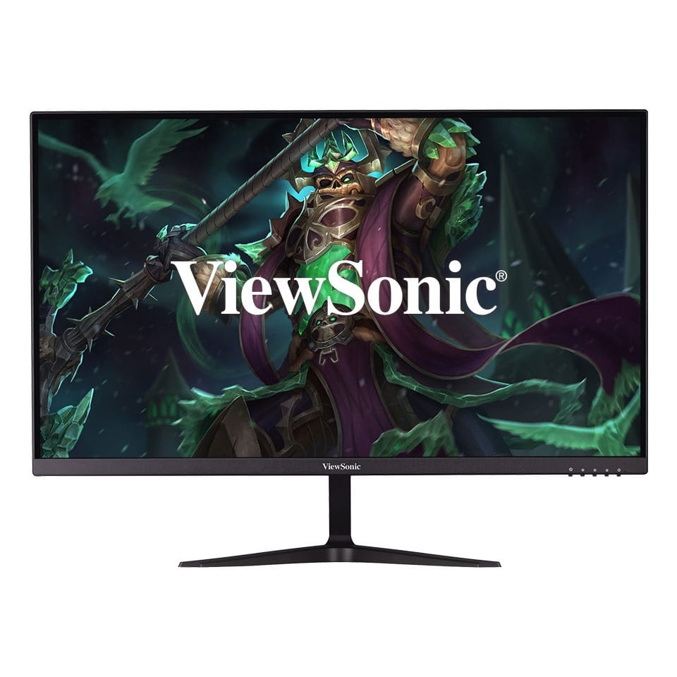 ViewSonic VX2718 27" FHD 1ms 165Hz Monitor