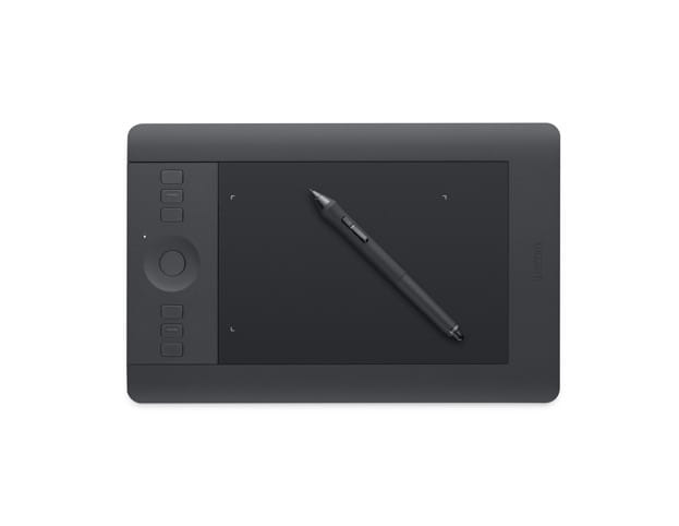 Wacom Intuos Pro Small with Wireless Kit