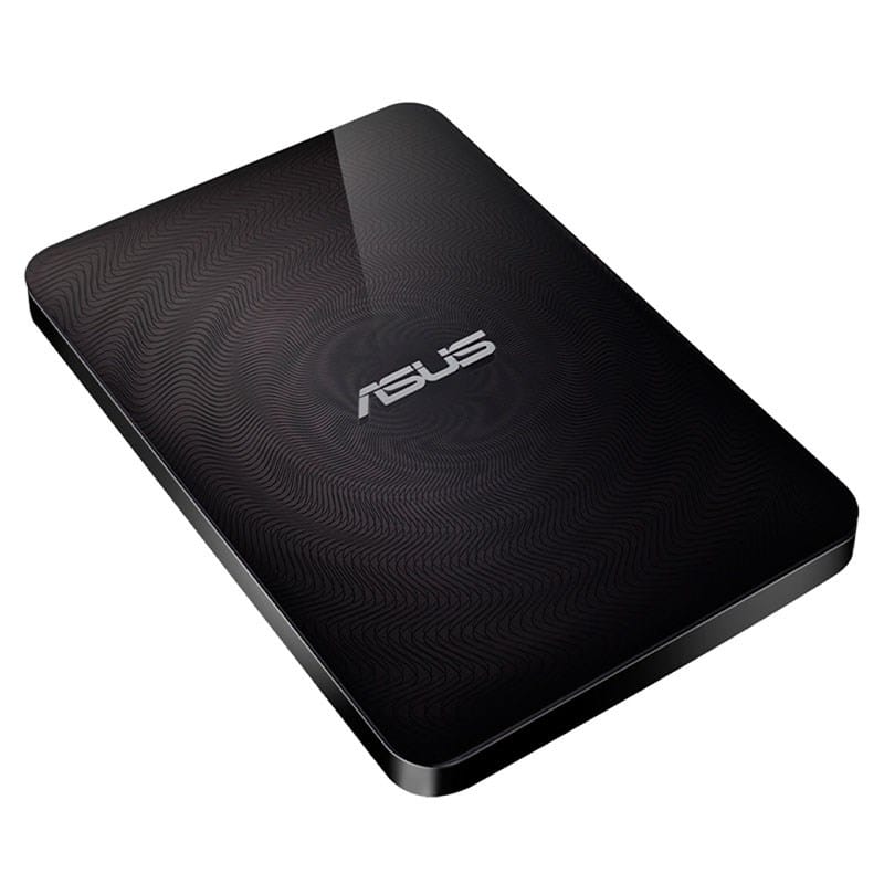 Asus Travelair N 1TB Wireless 2.5" HDD
