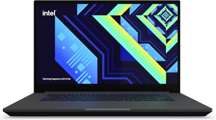 (Ex-Demo) Intel X15 Gaming Laptop, 15.6" FHD 144Hz Laptop, i7-12700H ...