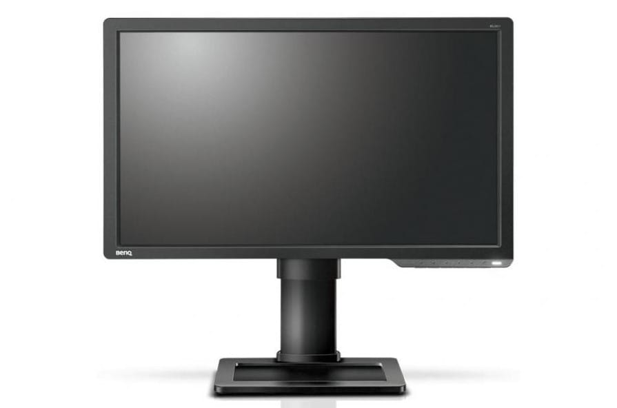 BenQ ZOWIE XL2411 24" FHD 144Hz LED LCD e-Sports Gaming Monitor