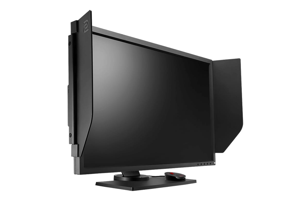 BenQ XL2746S ZOWIE 27" FHD 240Hz 1ms FreeSync eSports Monitor