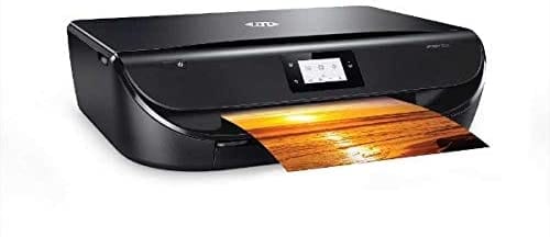 HP Envy 5020 Wireless Multi-Function Colour Inkjet Printer (Print/Copy ...