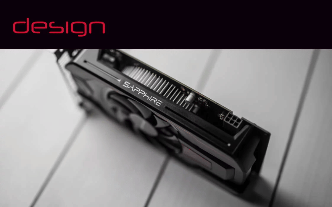 Sapphire Pulse Radeon RX 560 2GB Graphics Card