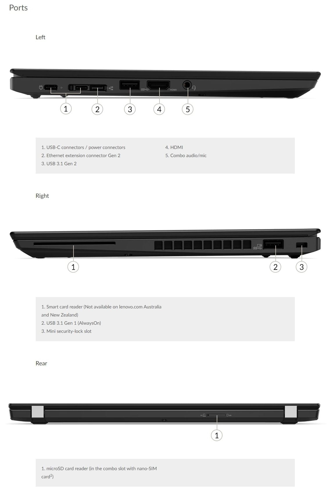 Lenovo ThinkPad A285, 12.5"FHD IPS/Ryzen 5/ TPM/ 16GB DDR4/256G SSD ...