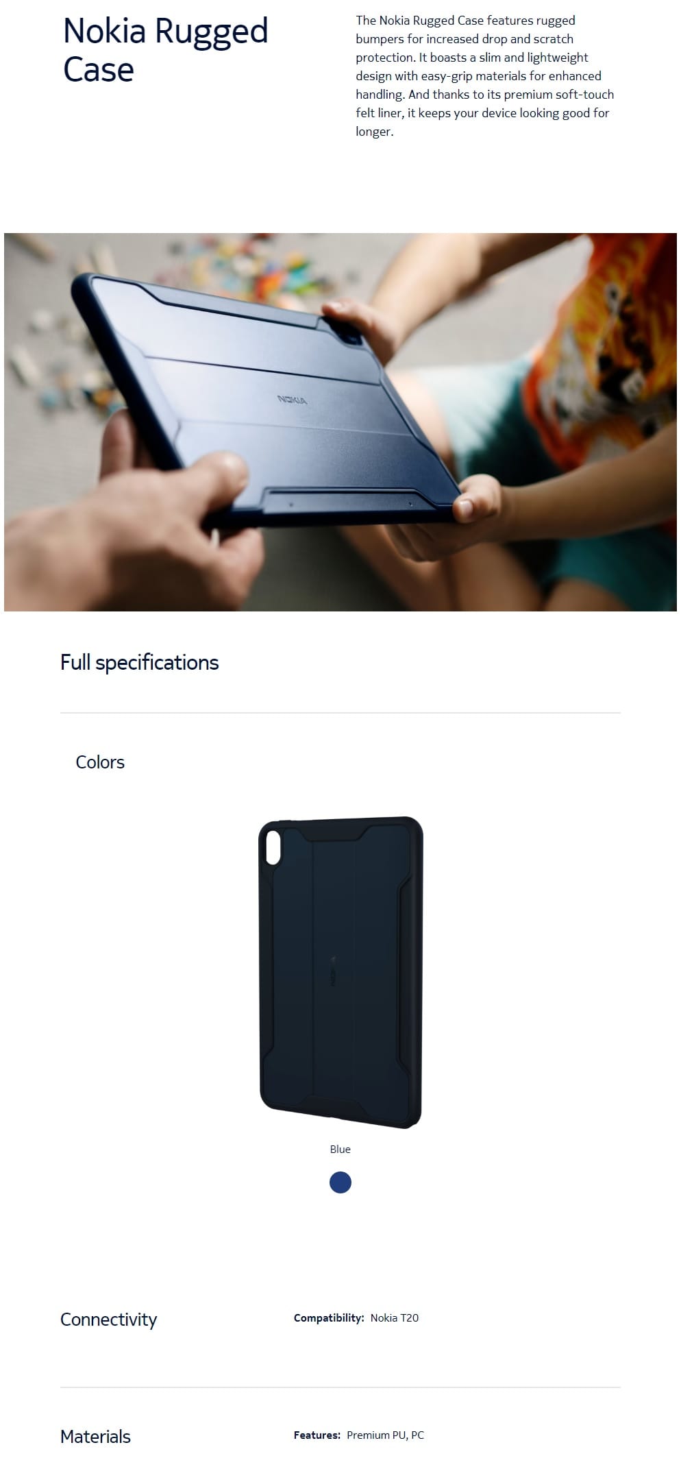 Nokia Tablet Pc Specifications