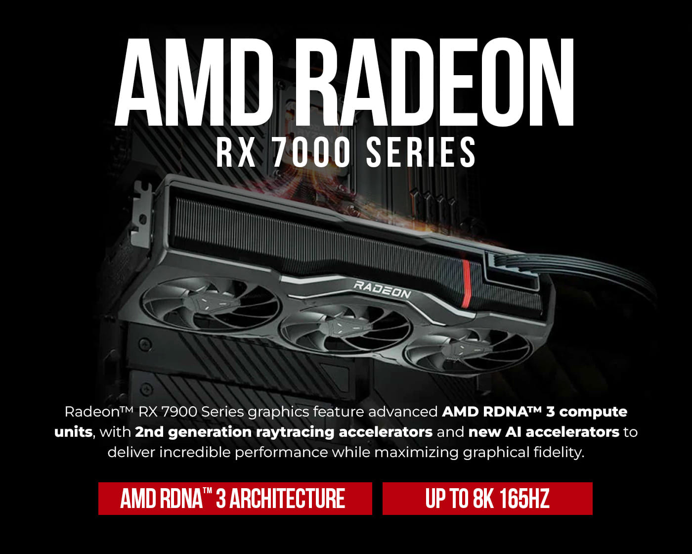 GMR Reaper 7900 XT Gaming PC - (i7 12700 | 32GB RAM | RX 7900 XT 20G ...